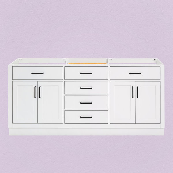 60 Inch Kitchen Base Sink Cabinet Wayfair